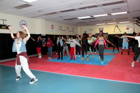 La Cité collégiale offre le programme Santé Intégrité à des élèves ...