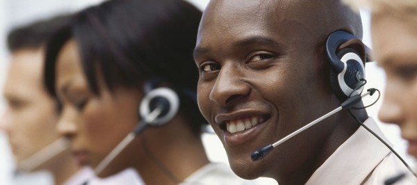 Six principes pour un bon service à la clientèle | Iddéo