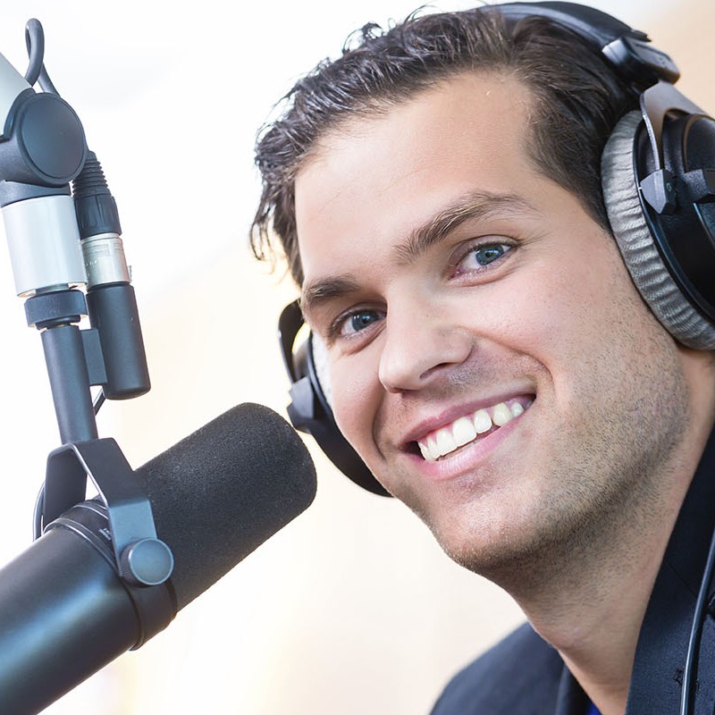 Trois constats et six conseils pour l’utilisation de la radio | Iddéo