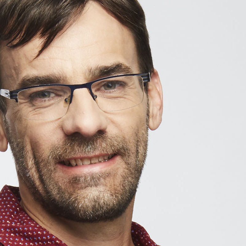 On a tous une histoire – Patrice nous raconte la sienne | Iddéo