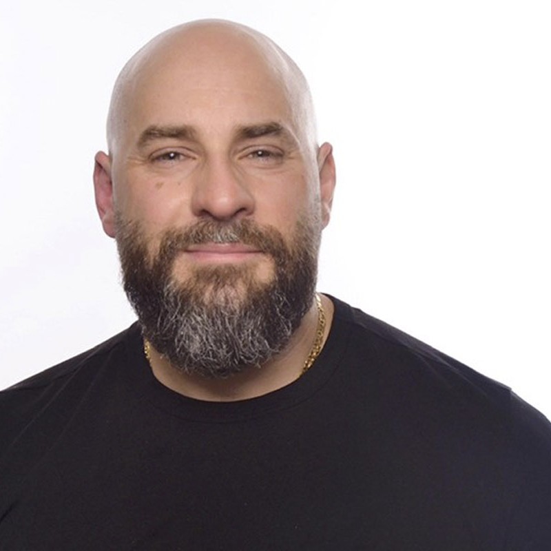 On a tous une histoire – Derek nous raconte la sienne | Iddéo