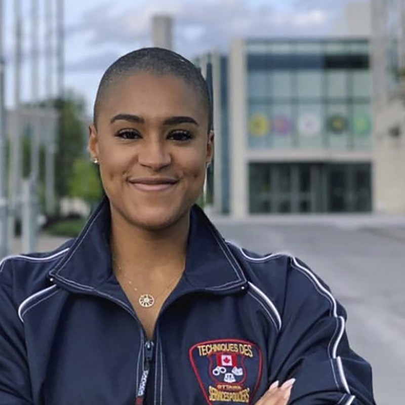 On a tous une histoire – Angela nous raconte la sienne | Iddéo